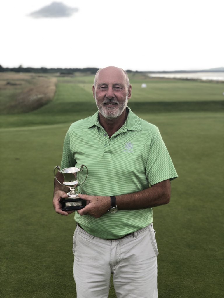 CBGC Members Represent at Nairn GC Open Week